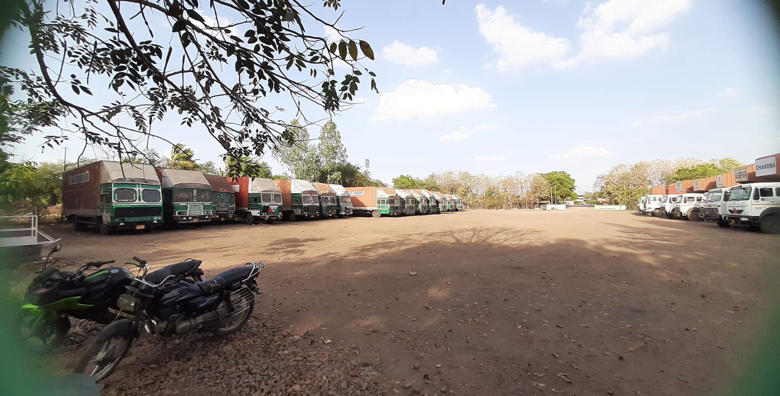 Home: Taurus Logistics